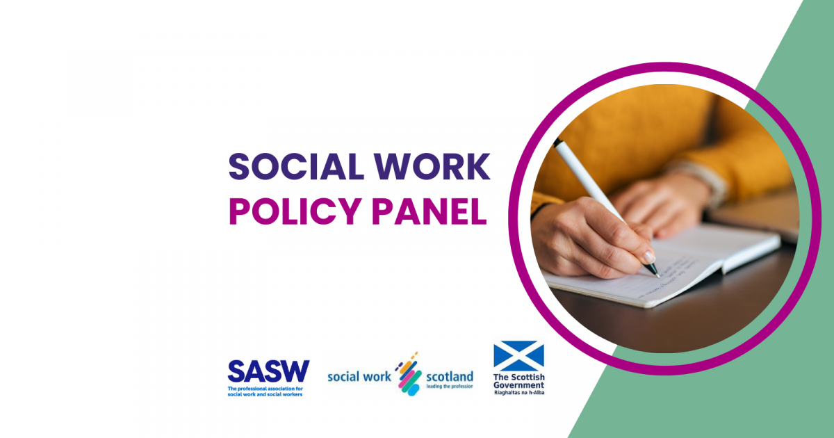Social Work Policy Panel | BASW